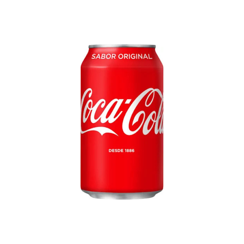 Coca Cola – MA's Mac